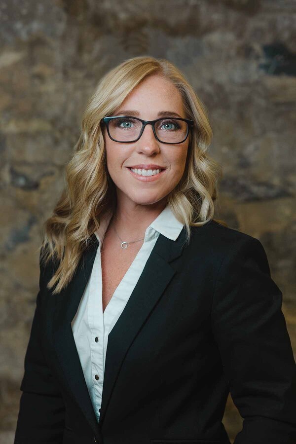 Kimberly LaRose, REALTOR® with Berkshire Hathaway HomeServices Homesale ...